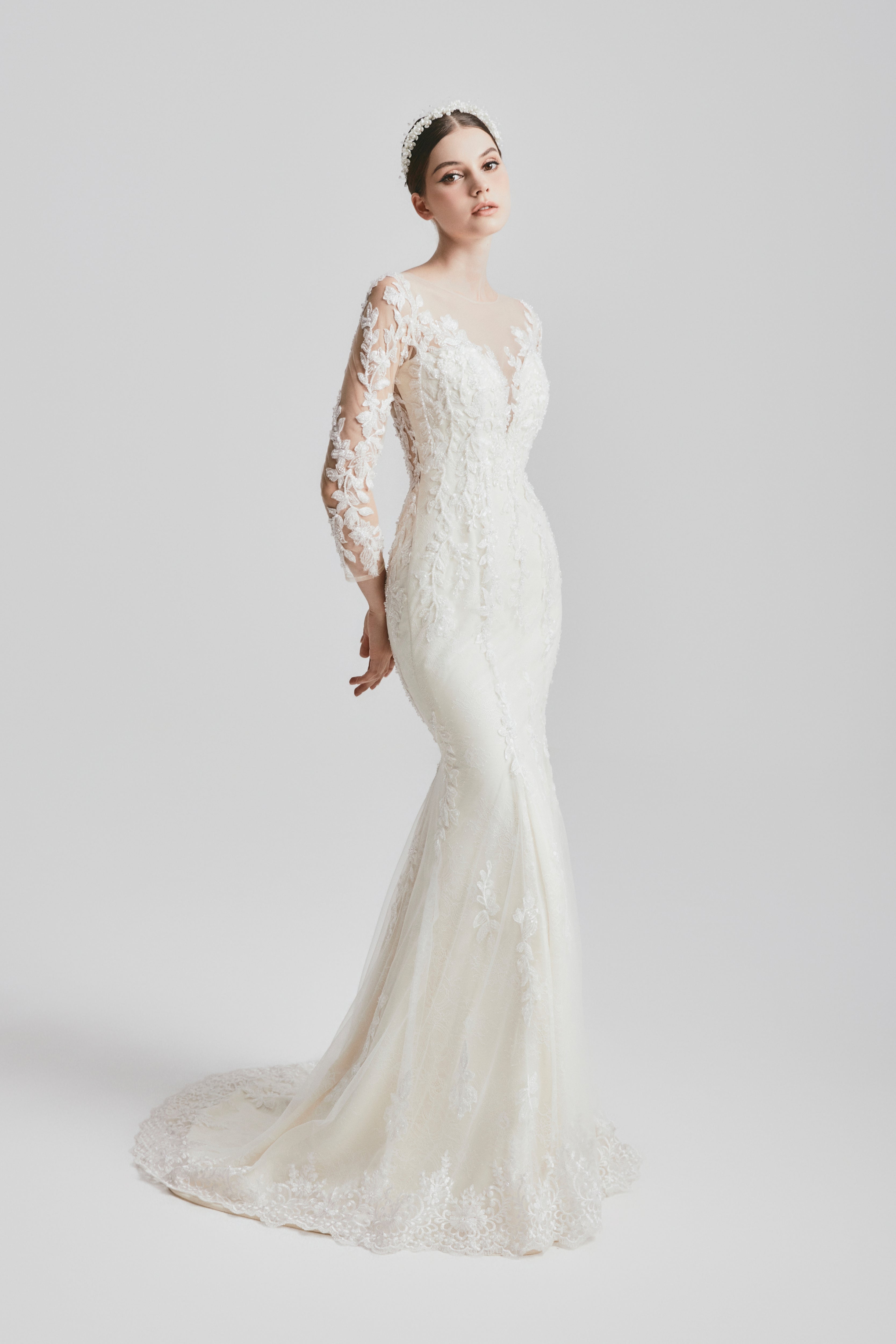 Emily – Amy Bridal